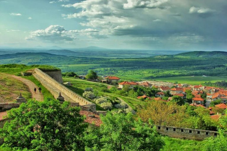 Belogradchik fortress – Balkans Spirit